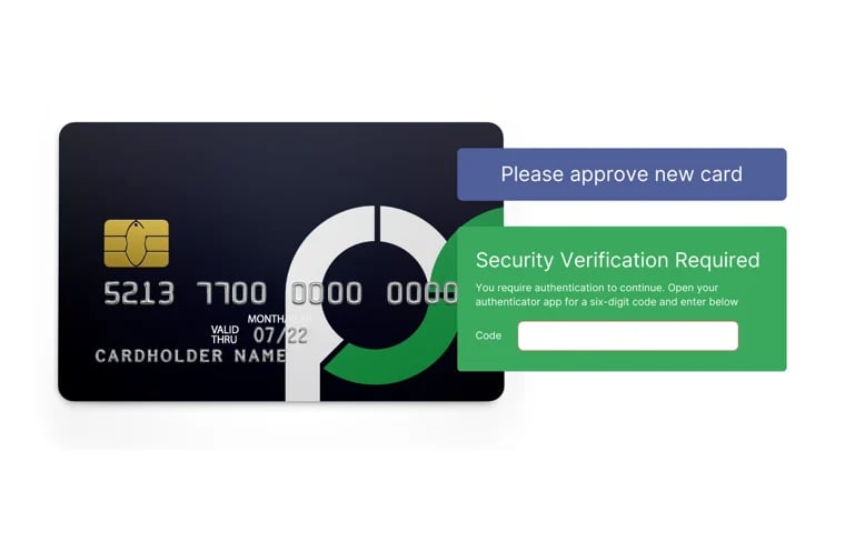 Virtual Cards for Expense Management - ProSpend